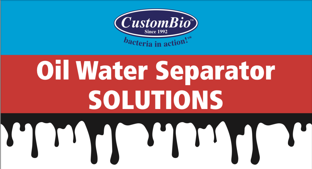 OilSeparator – CustomBio